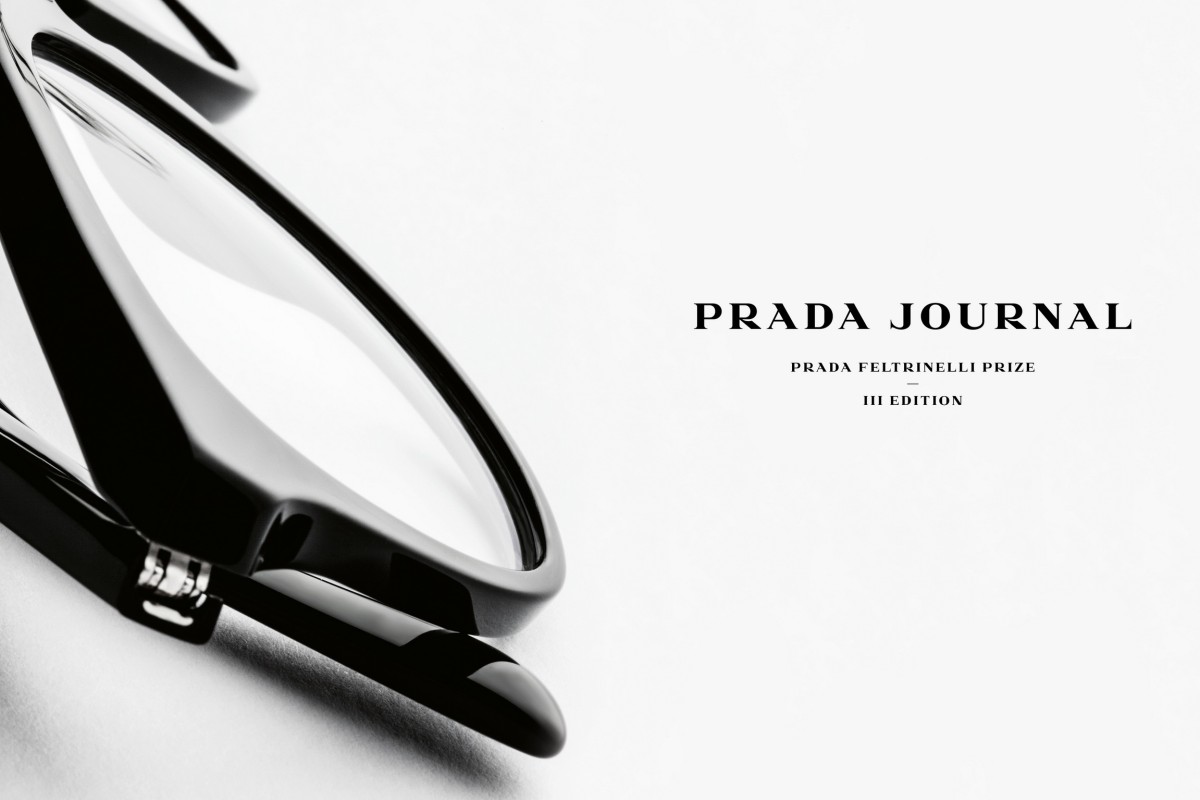 Prada celebrates emerging writers with third edition of PRADA JOURNAL ...