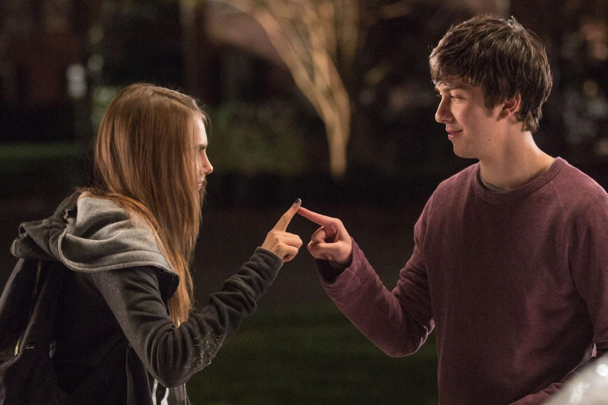 Interview: Director Jake Schreier talks about new film Paper Towns ...