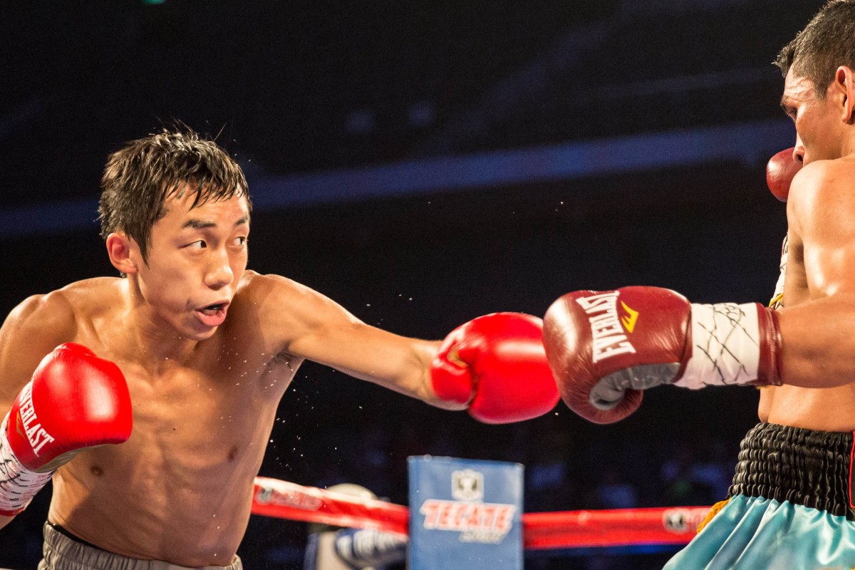 Rex Tso bout sold out - 1,800 tickets snapped up for 'Night of ...