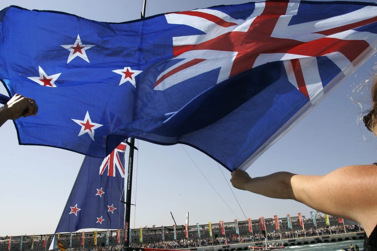 Goodbye Union Jack: Here are the 40 potential designs for New Zealand’s ...