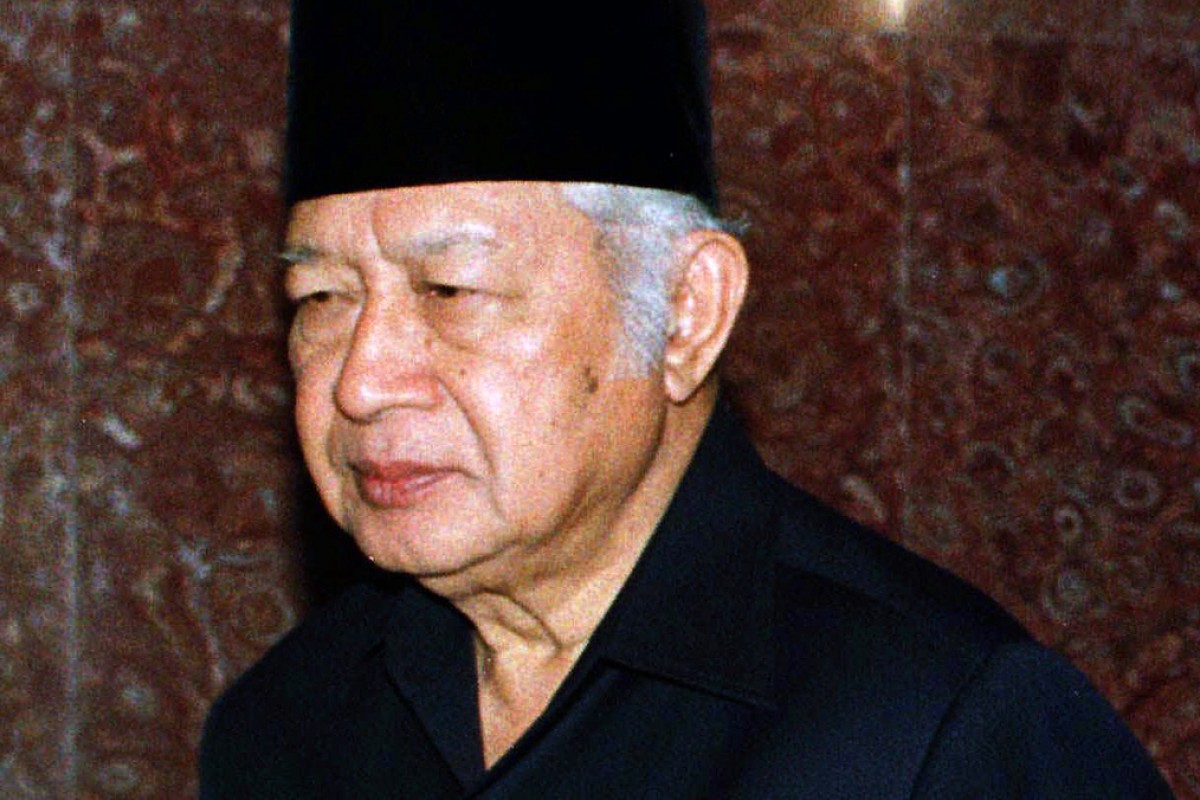 Ex-Indonesian leader Suharto’s family ordered to pay back millions in ...