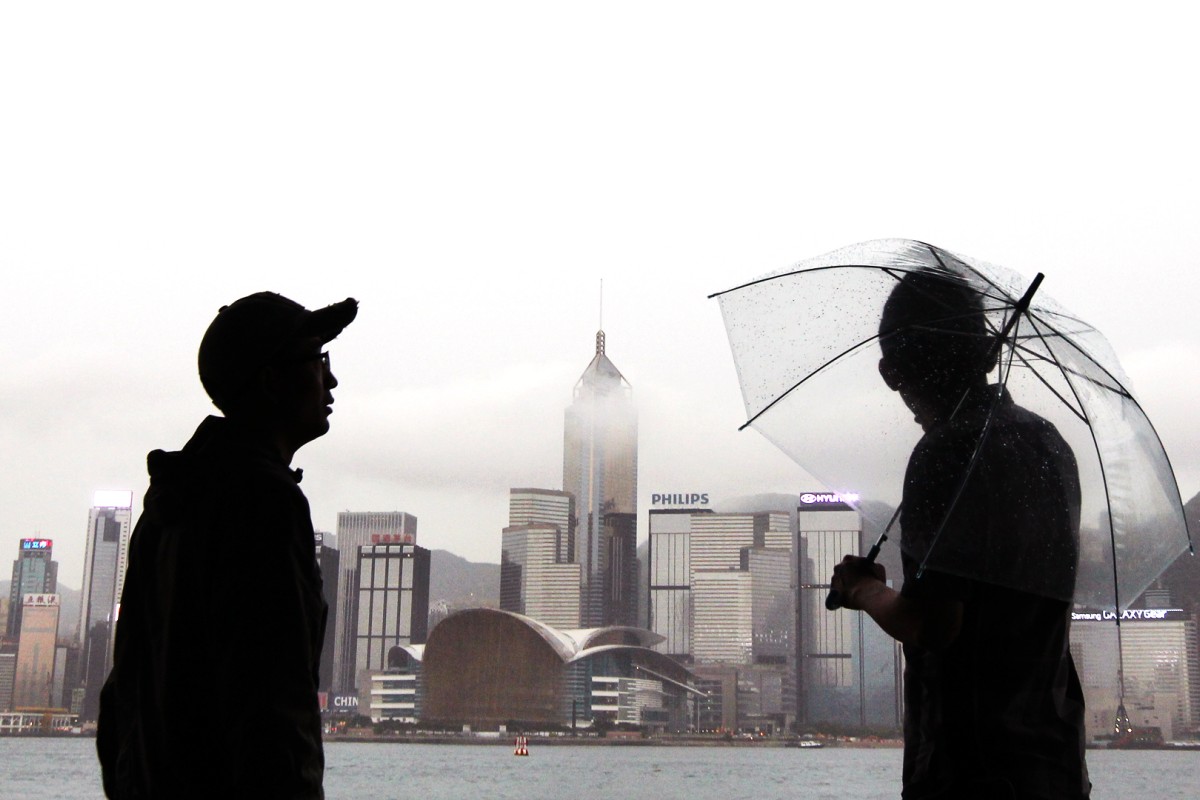 Bring an umbrella next month: Chinese scientists claim they can ...