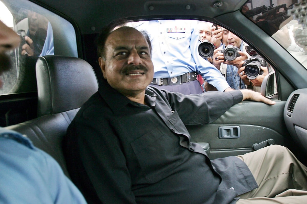 Pakistan spy master who turned against the US to back Osama bin Laden ...