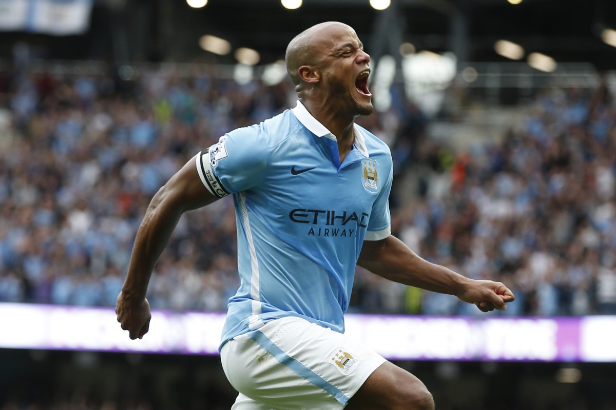 Manchester City crush champions Chelsea in first heavyweight showdown ...