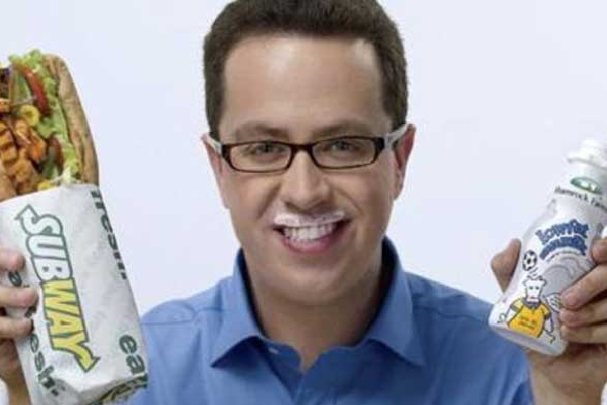 Famed Subway sandwich spokesman ‘set to plead guilty’ to child porn ...