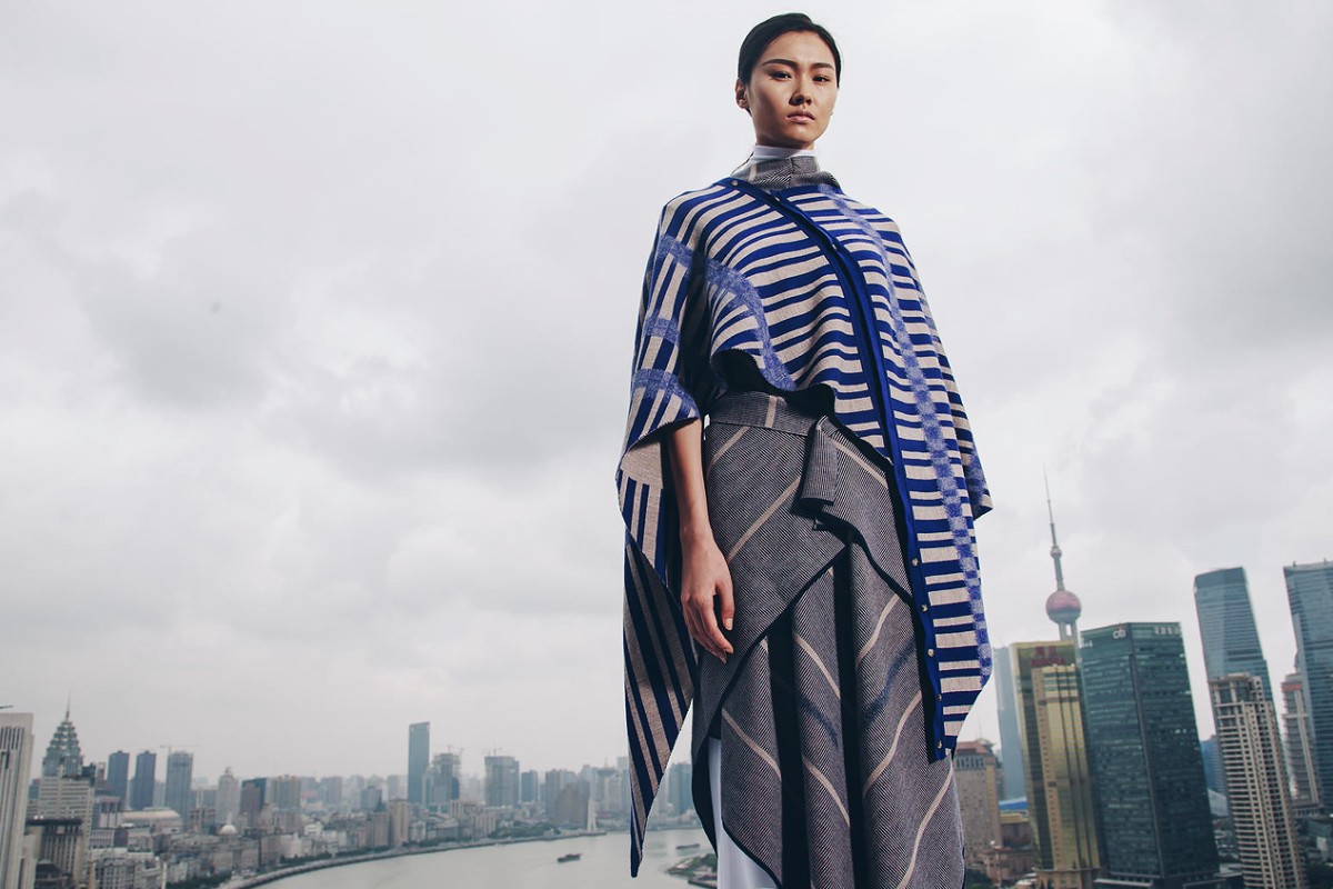 Meet four of Hong Kong's hottest young fashion designers | South China ...