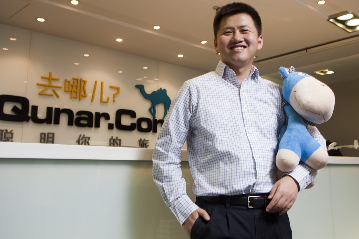 Baidu-backed travel services provider Qunar brings more Chinese hotels ...