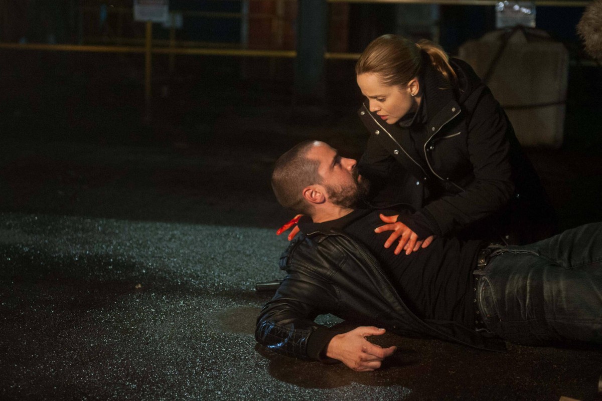 Film: Badge of Honor - gritty cop drama holds no surprises | South ...