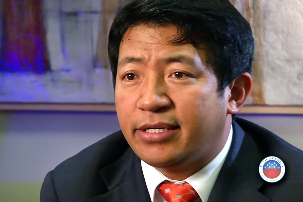 Lobsang Dargey's Instagram, Twitter & Facebook on IDCrawl