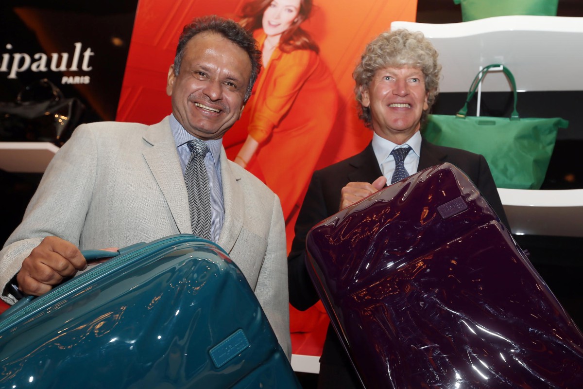 Samsonite says firm will do OK as long as there are travellers | South ...