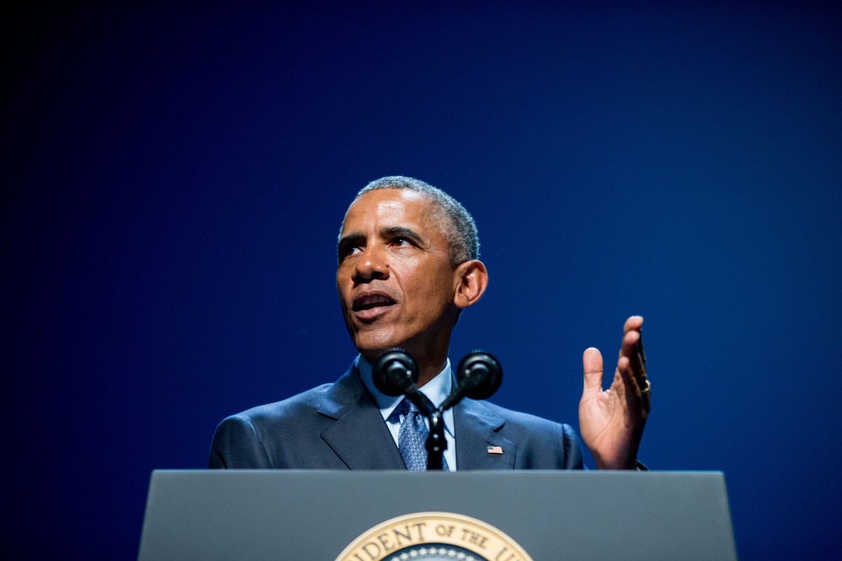 Obama will raise cyber security concerns with China's Xi: White House ... Obama will raise cyber security concerns with China's Xi: White House ...
