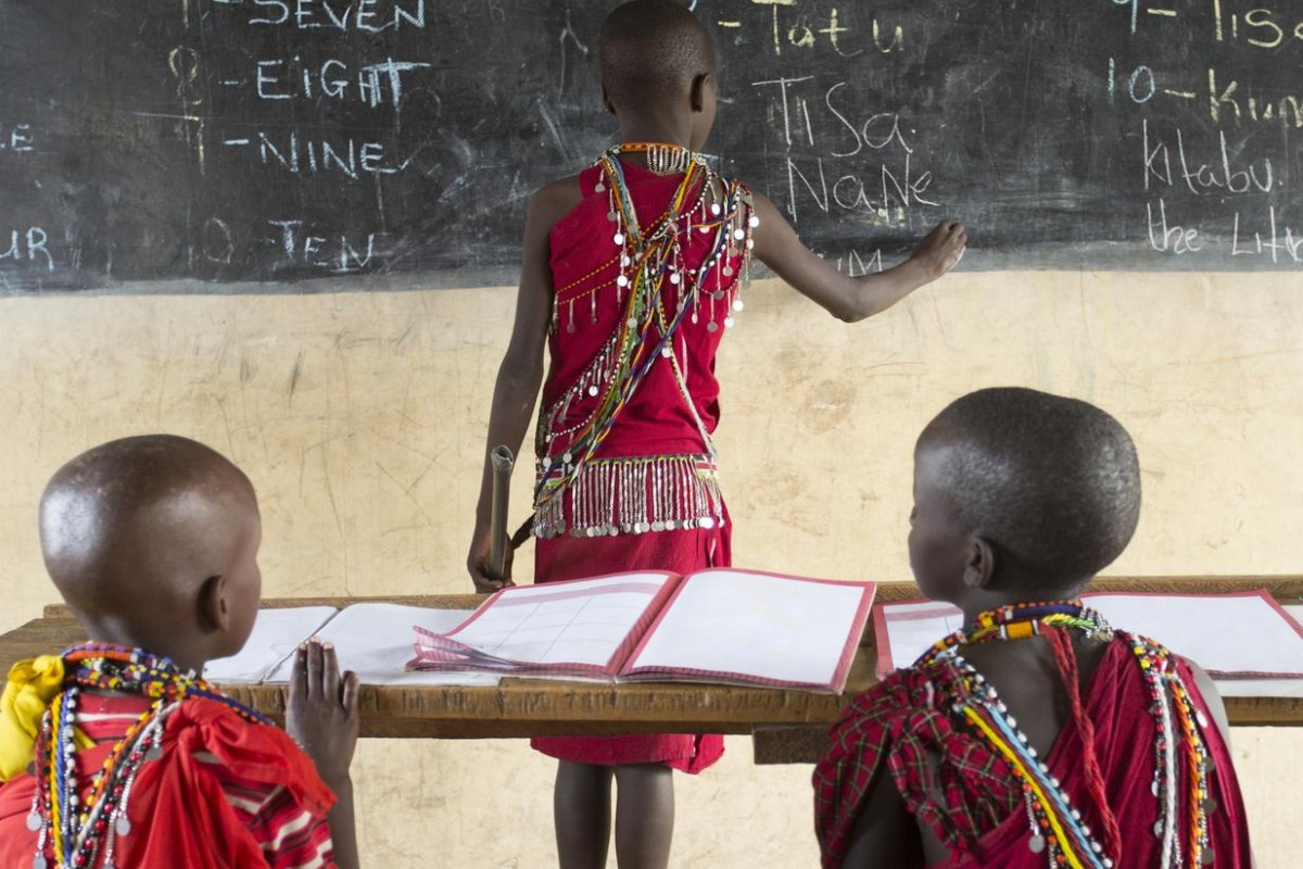 Disabled children left out of school; homework adds to family stress ...