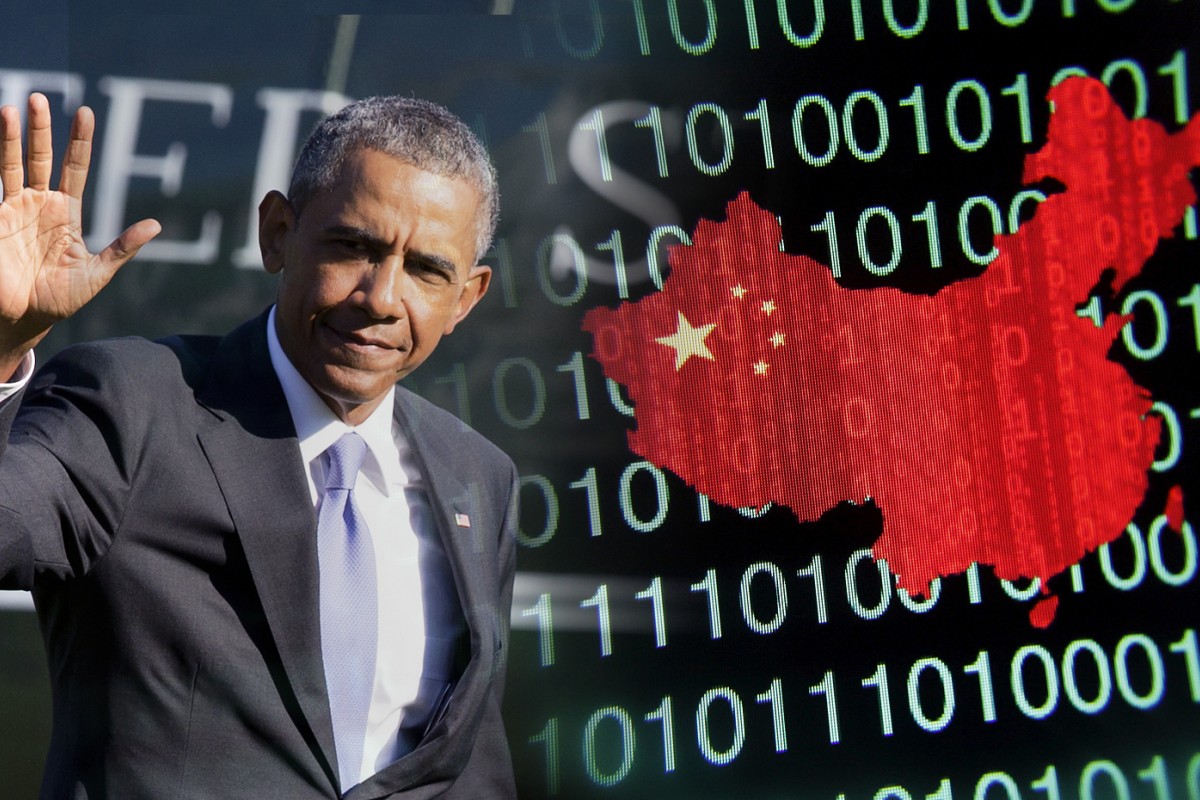White House should threaten Great Firewall to curb Chinese cyber ...