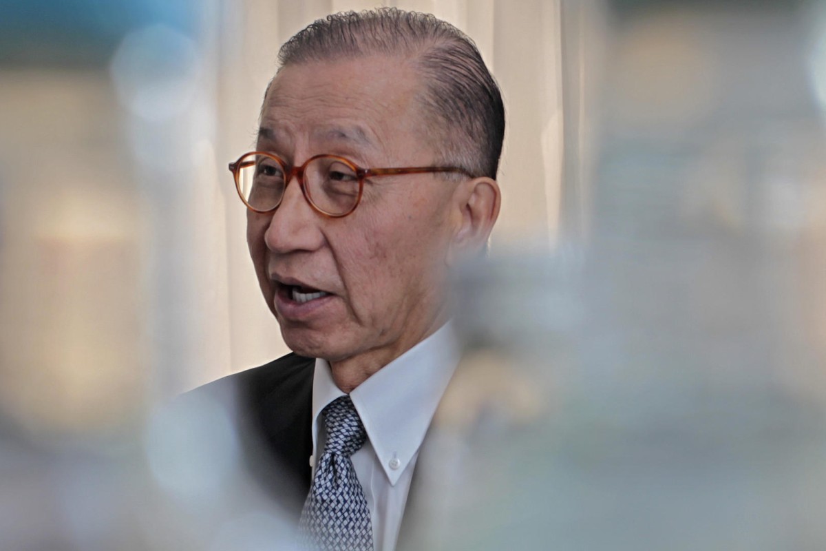 Operator and landlord Great Eagle sees hard times ahead for Hong Kong's ...