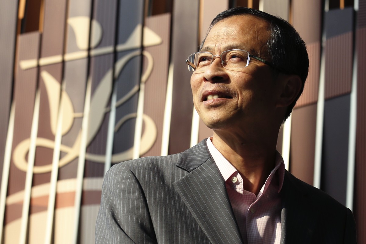 Outgoing Hong Kong Legco chief warns 'one country, two systems' will ...
