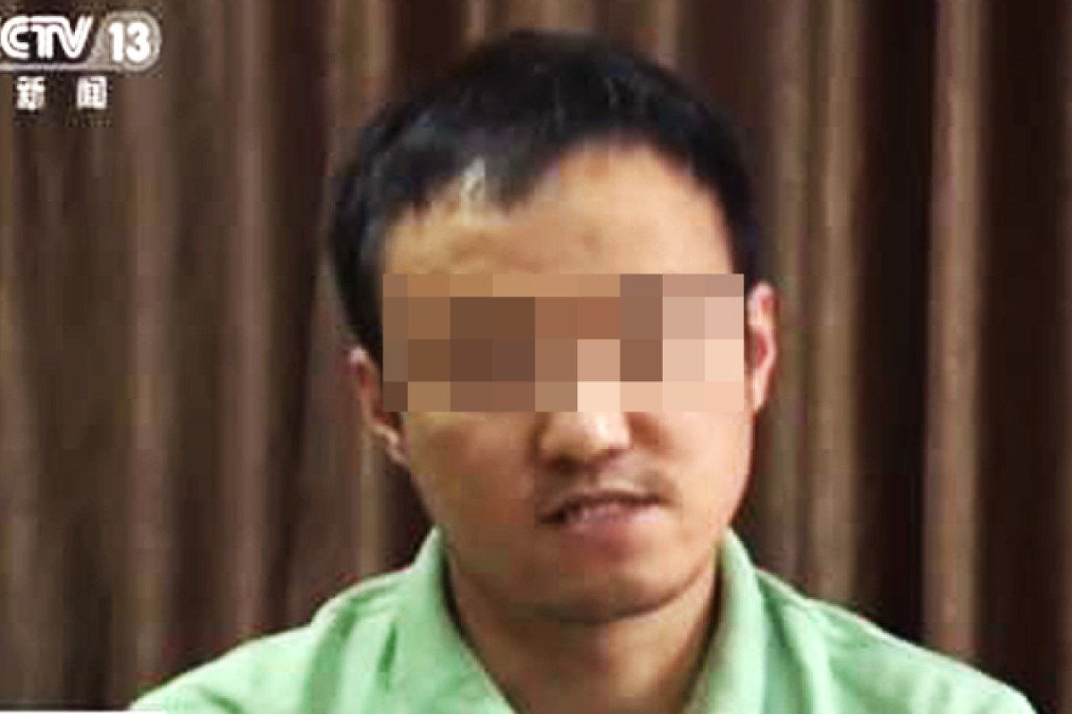 Call for Chinese authorities to free reporter detained over ‘false ...