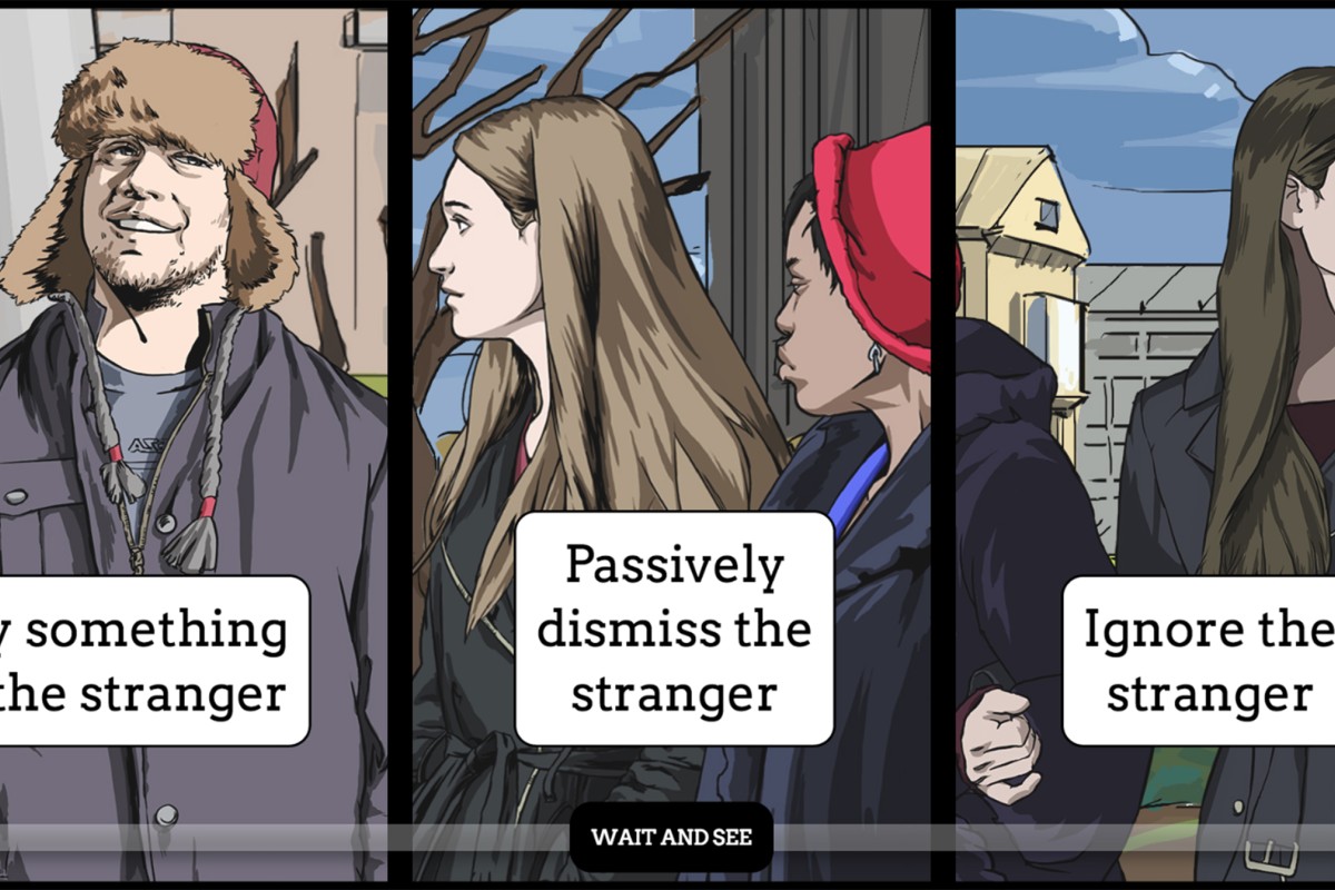 Women Fight Sexism In Video Game Industry And Real Life By Making