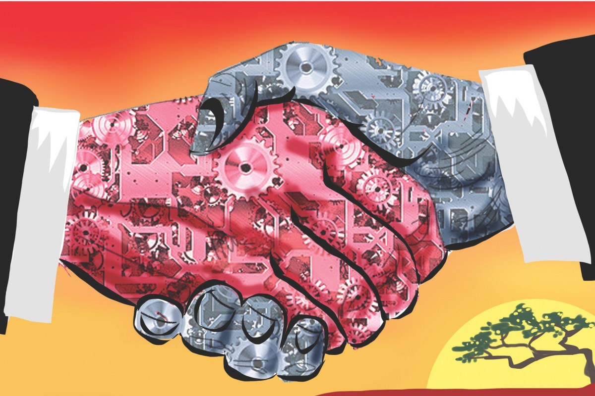 Sino-African partnership must come to a new balance based on more ...