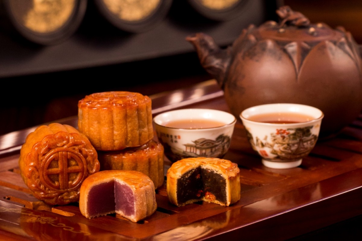 Five best new mooncake fillings for Mid-Autumn Festival 2015 | South ...