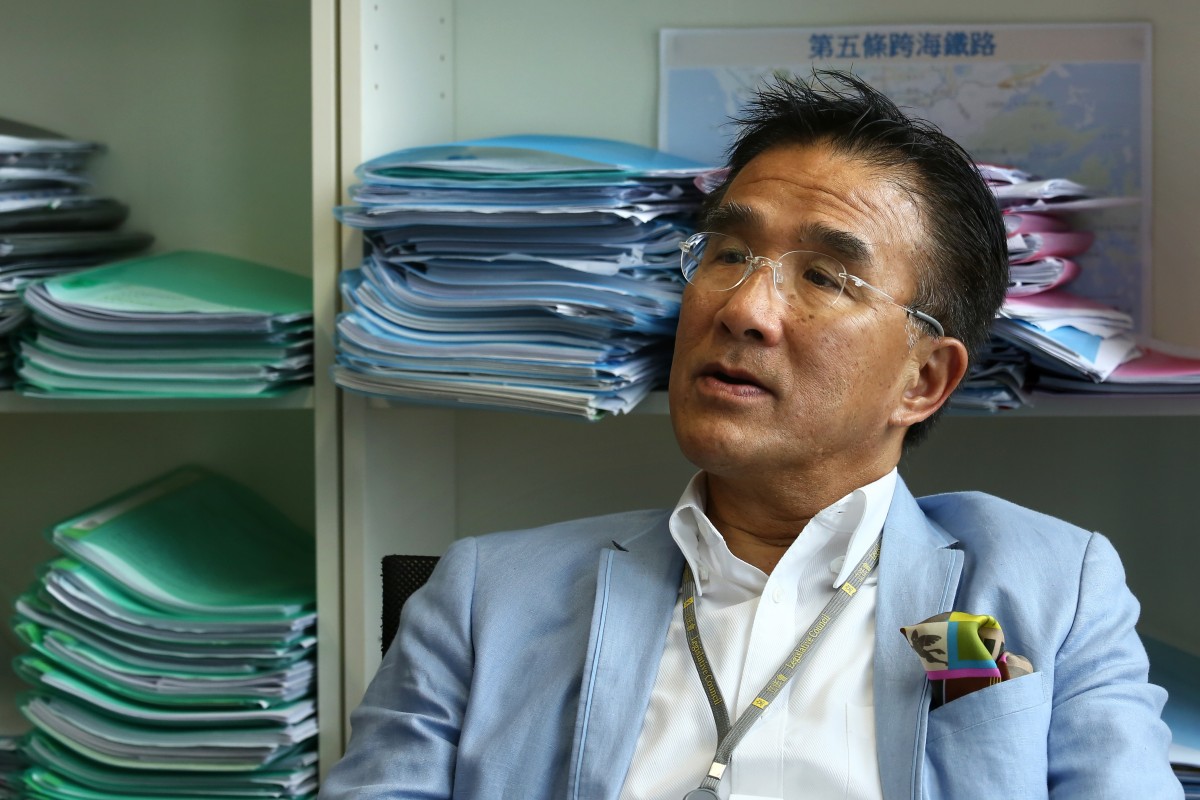 Beijing hopes Hong Kong’s moderate pan-democrats can help secure ...