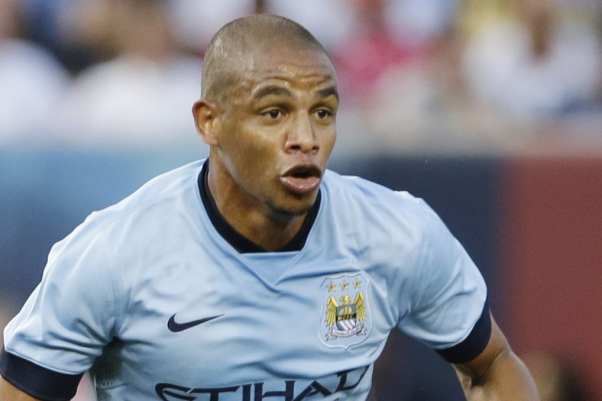Fernando return adds to Manchester City firepower with Kevin de Bruyne ...