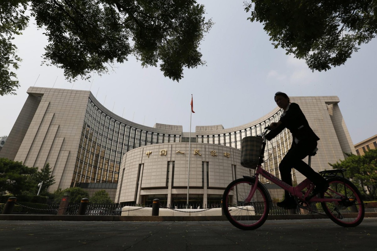 Is it time for mainland Chinese banks to finally turn from 'non ...