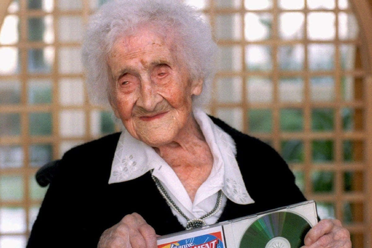 The secret of longevity may lie in long-lived smokers, a ‘biologically distinct’ group | South ...