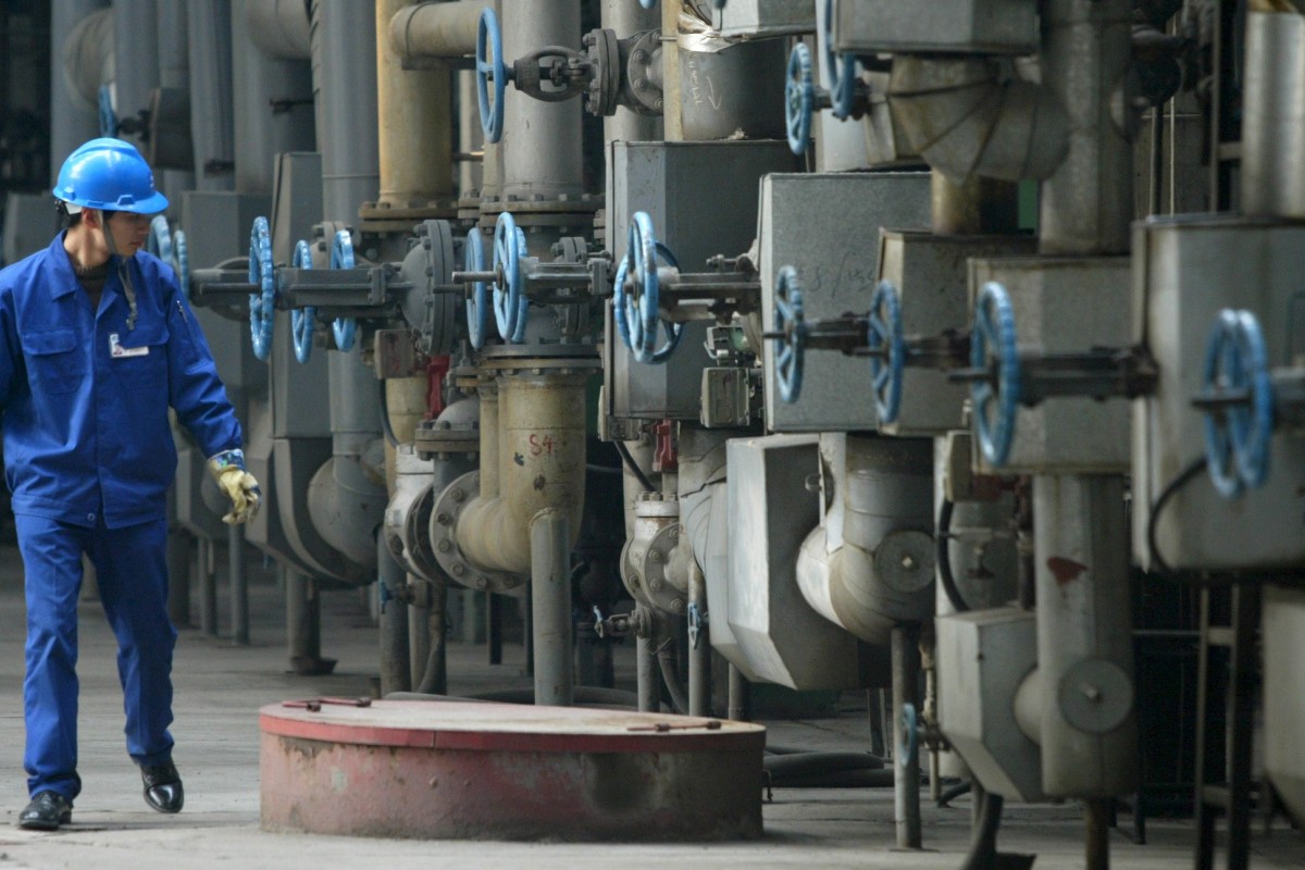 China’s reform of SOEs ‘should not be seen as chance to profit from ...