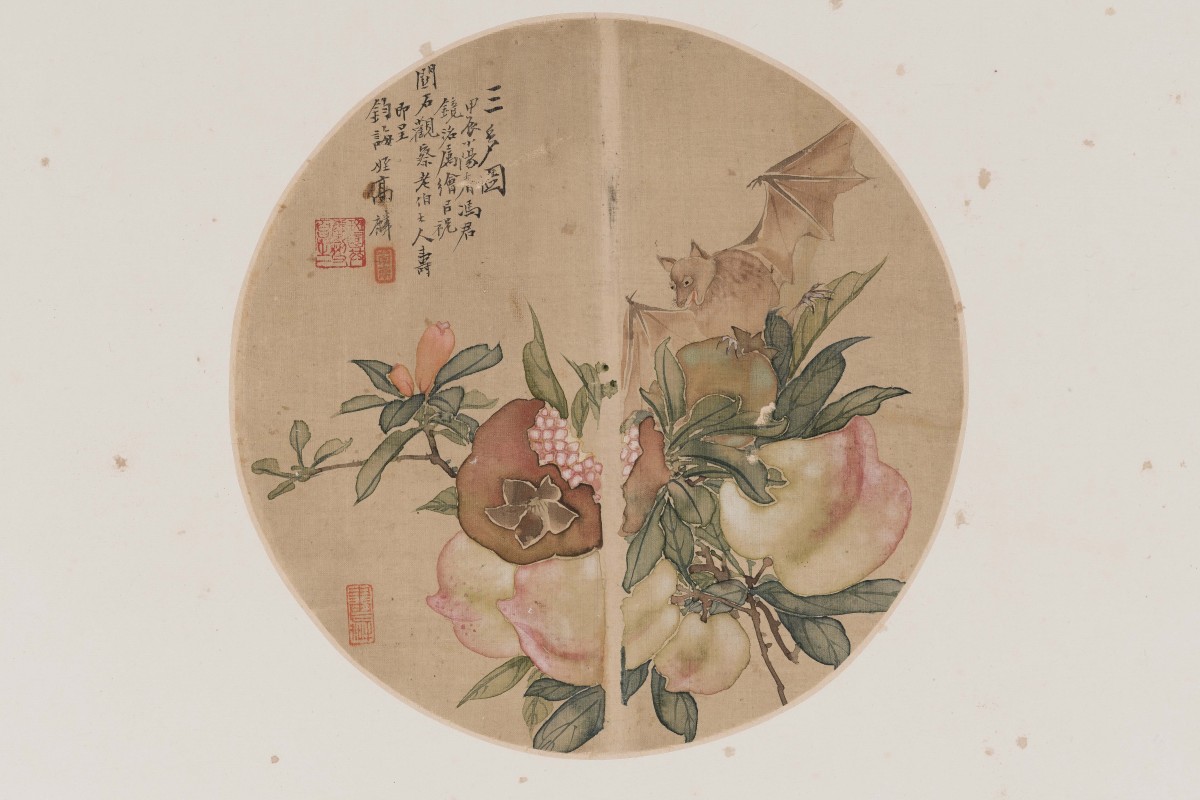 Why Asia Society in Hong Kong has a thing about bats | South China ...