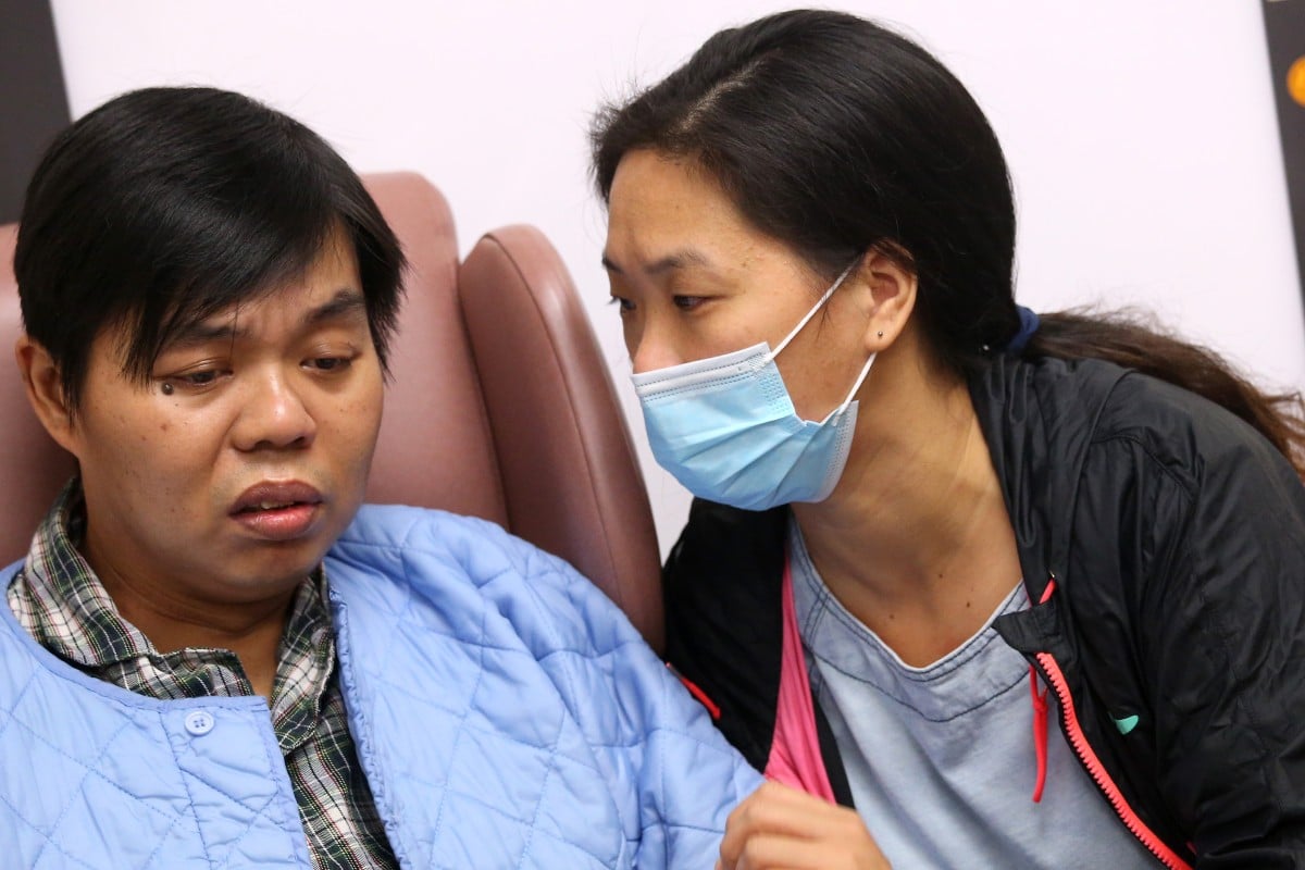 Hong Kong father of three finally gets life-saving transplant after ...
