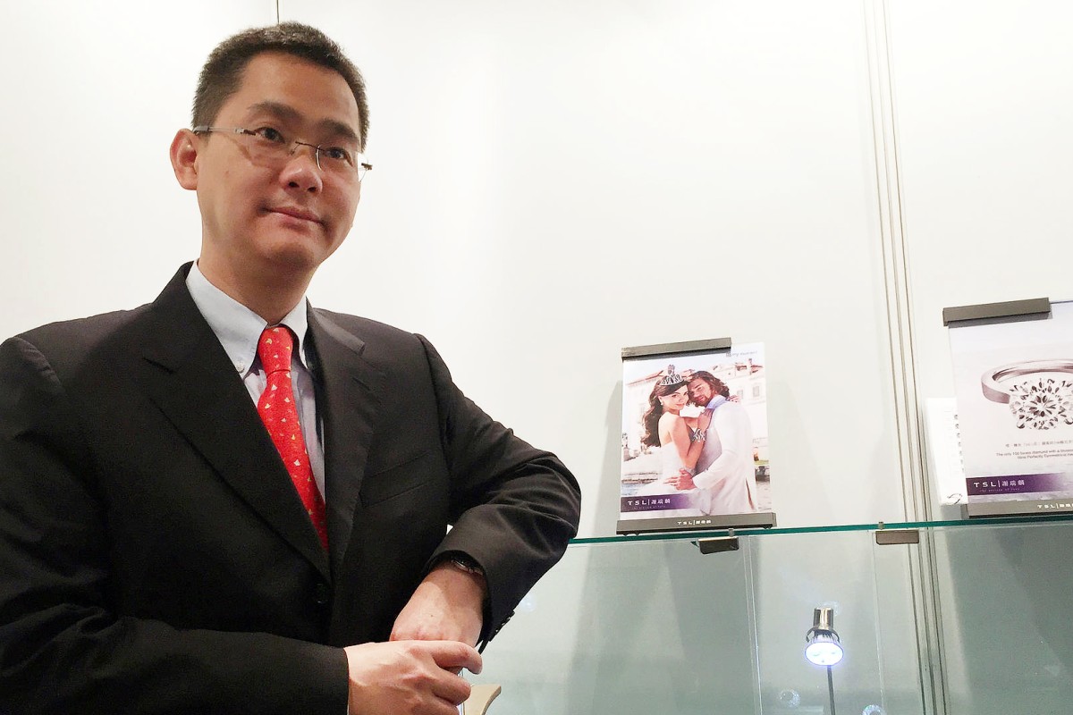 Losing their sheen: Hong Kong jewellery giants look to Southeast Asia ...