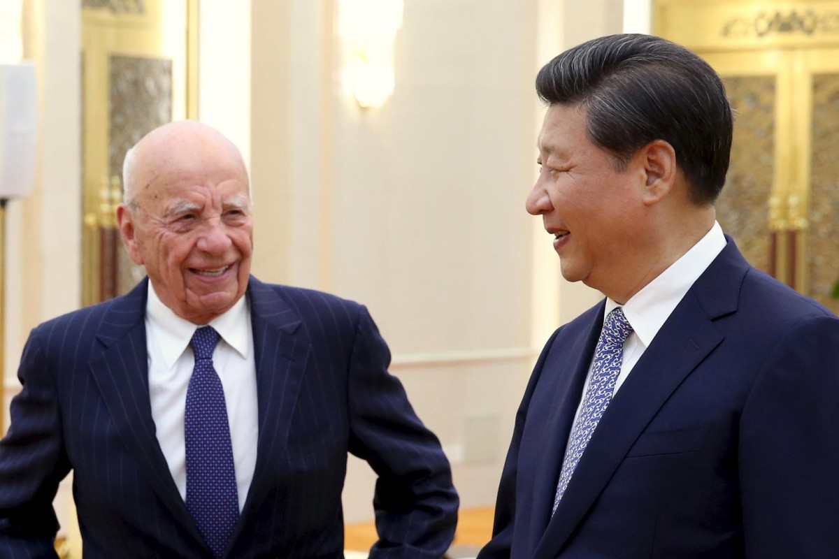 Meet the press: China gives a little ground to foreign media - for now ...