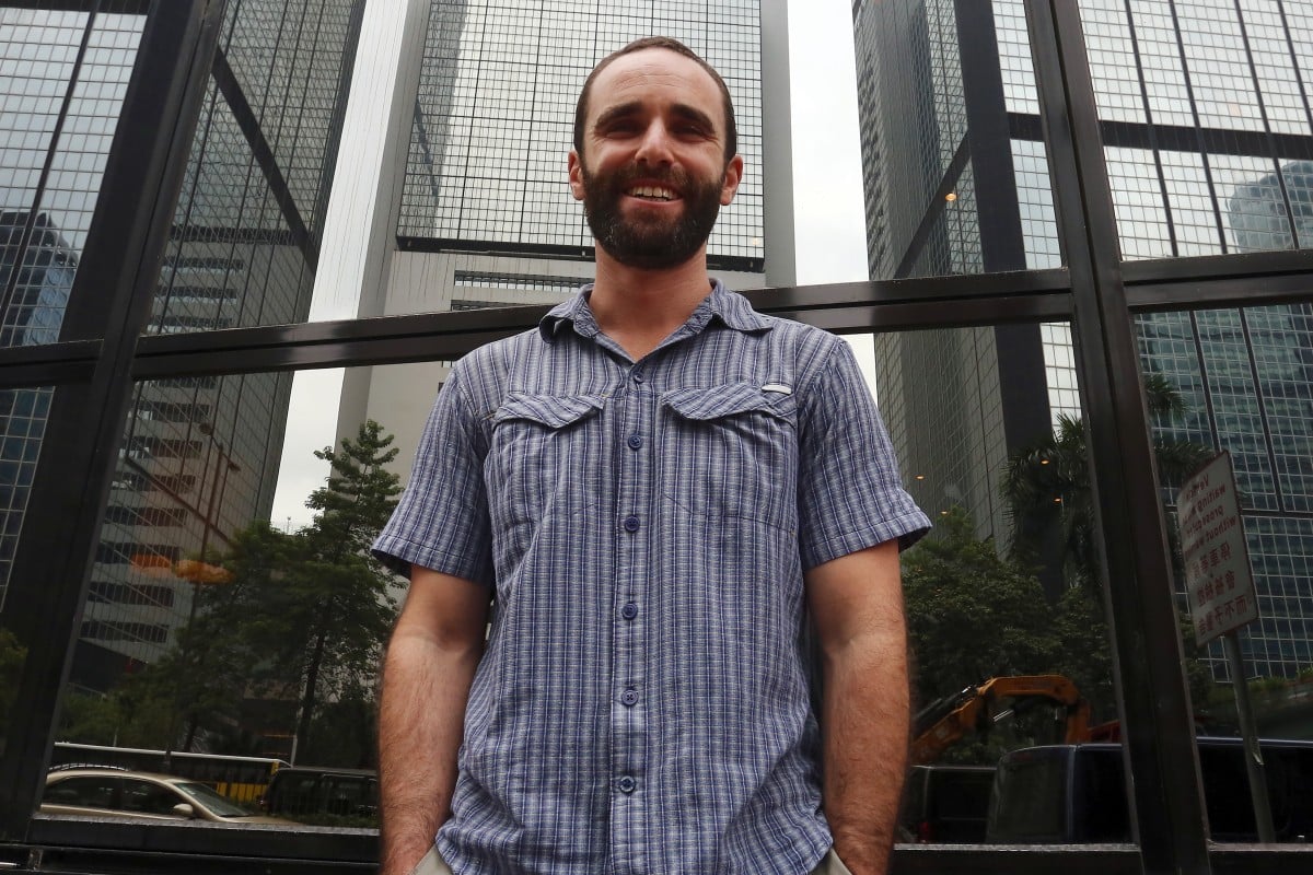 Unreasonable Group's Daniel Epstein on Hong Kong's start-up culture and ...