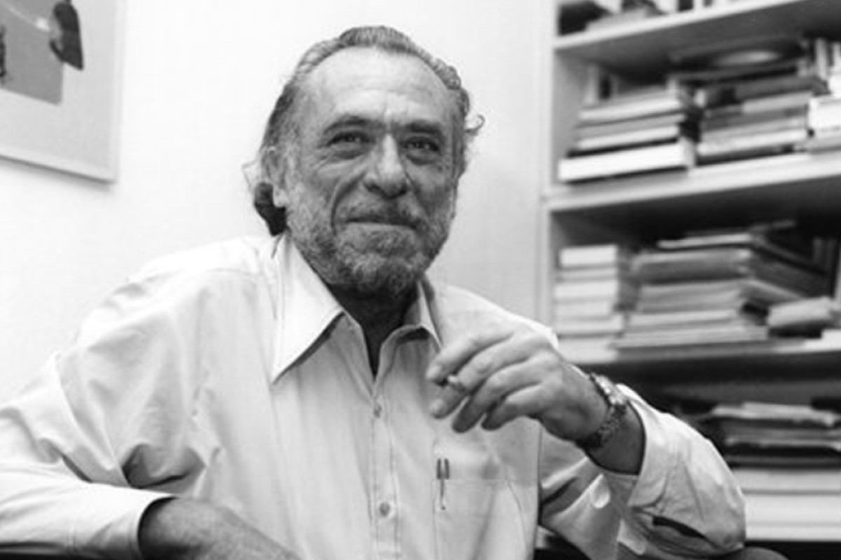 Review: On Cats gathers Charles Bukowski's reflections on the creatures ...