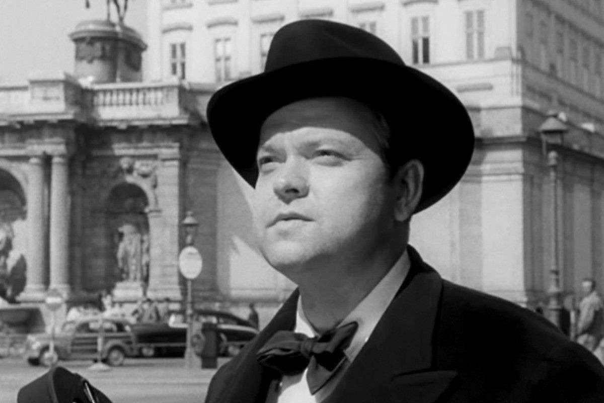 Orson Welles: His Life & Career, Movies, Hit Movies, Roles