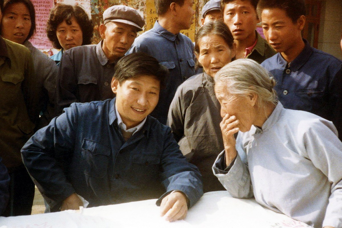 Hemingway, mojito and living in poverty: China's Xi Jinping reaches out ...
