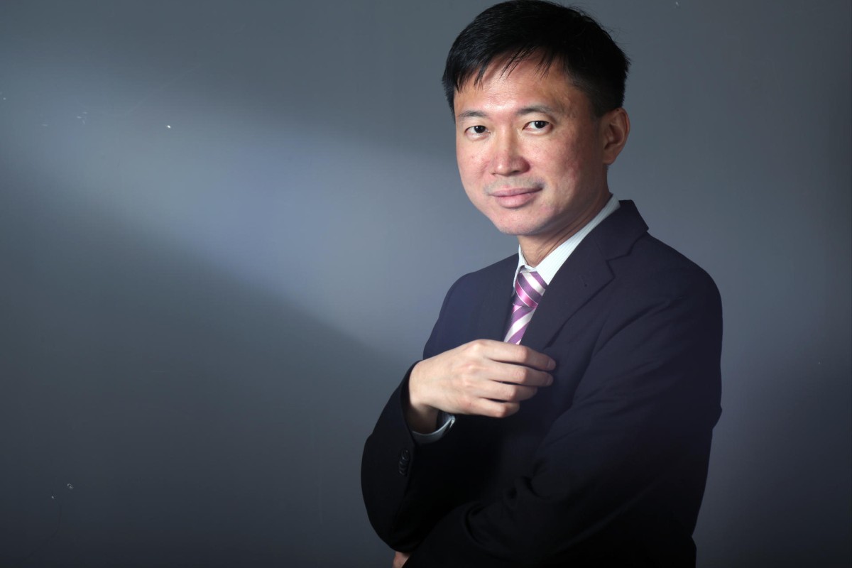 Second job 'can help Hong Kong's junior barristers survive' | South ...