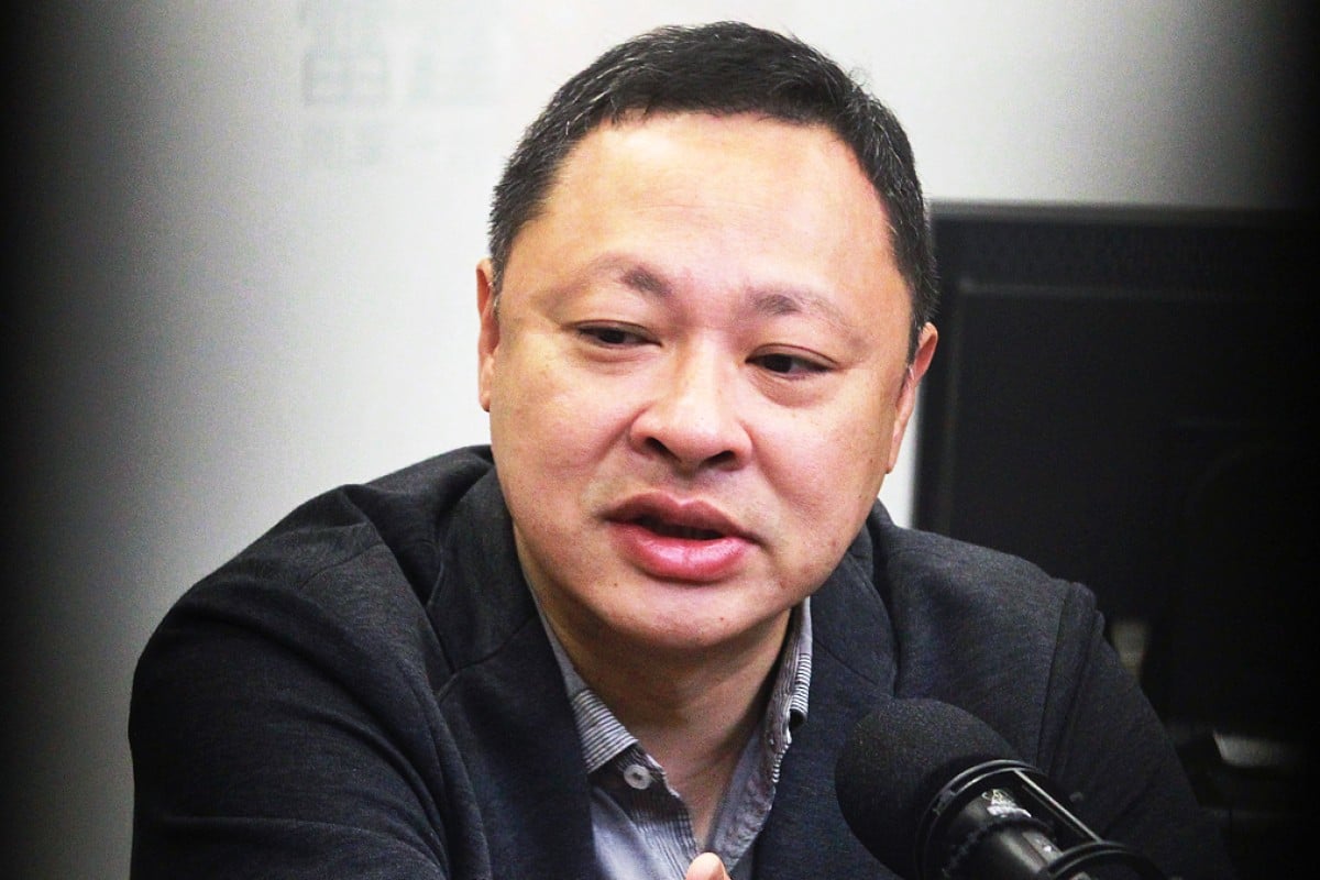 No new Occupy Central on the horizon, movement founder Benny Tai says ...