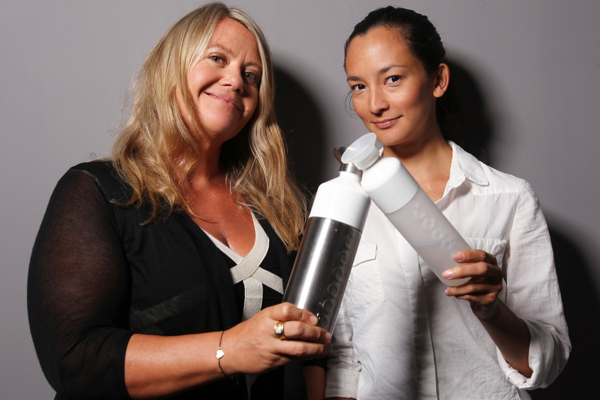 Favourite Hong Kong restaurants of eco-campaigners Lisa Christensen and ...