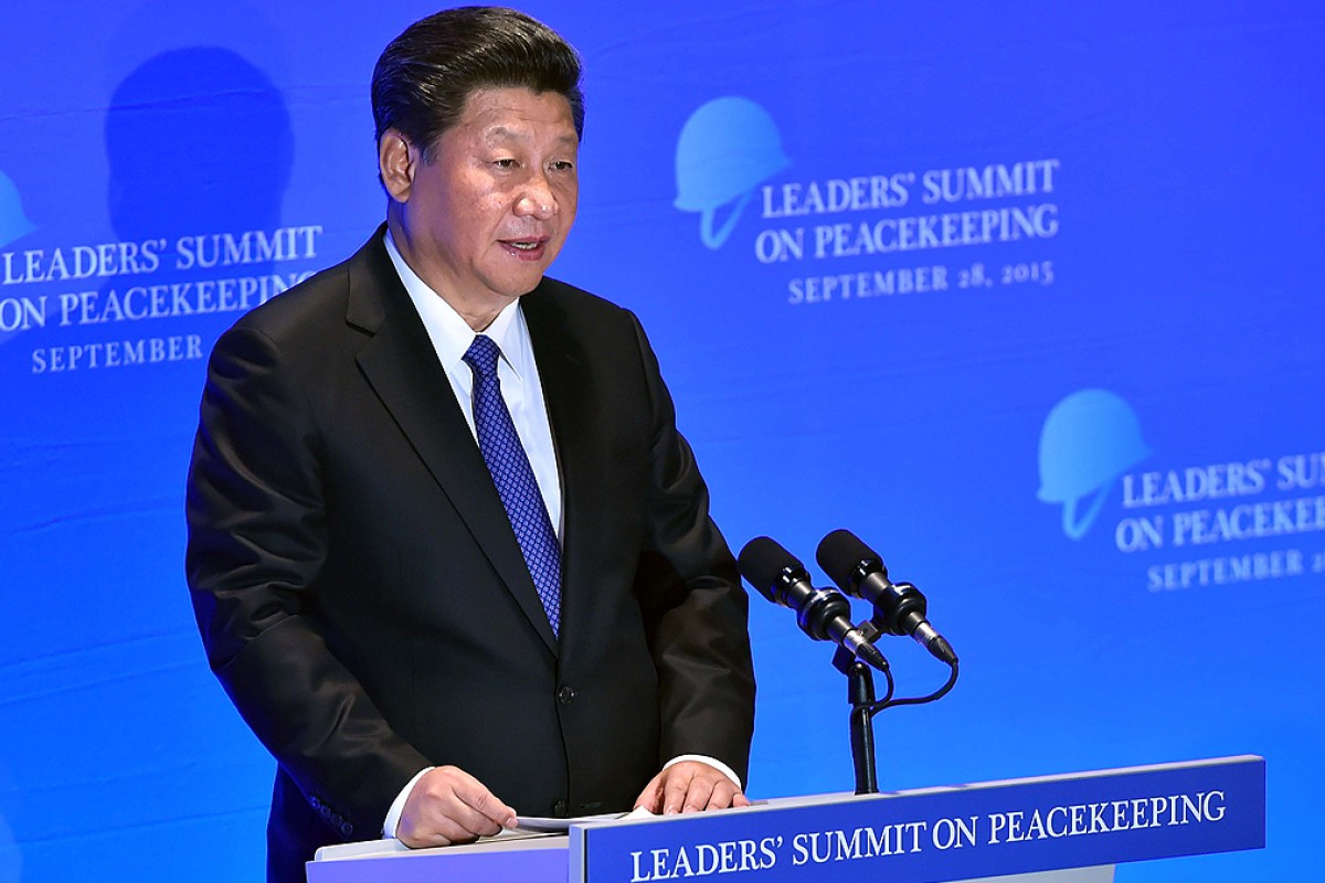 President Xi Jinping's pledges at UN show that China can meet its ...