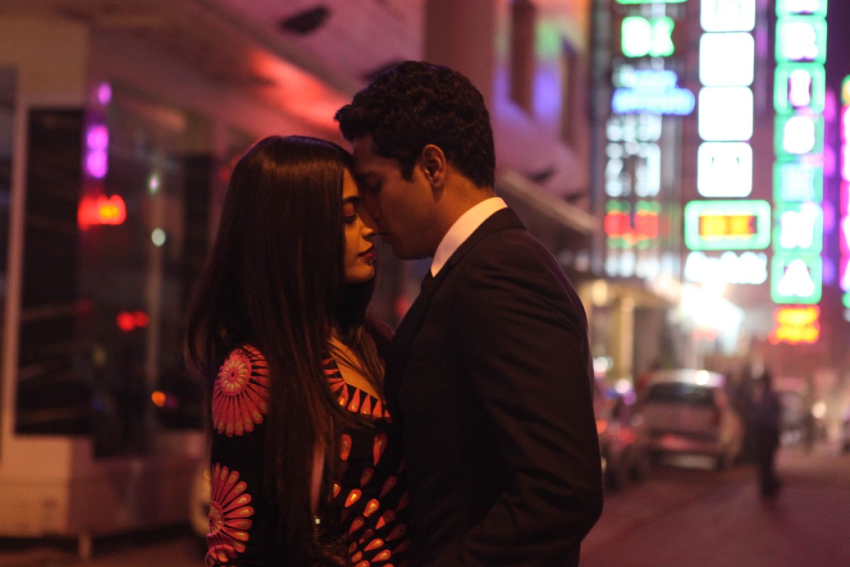 Busan International Film Festival celebrates 20 years of increasing ...