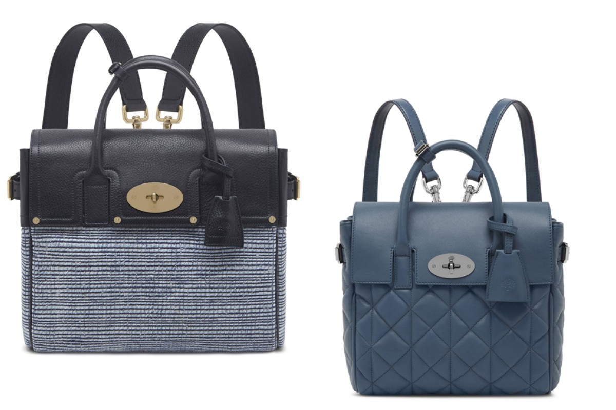 Is the backpack back? Ask The Dictator | South China Morning Post