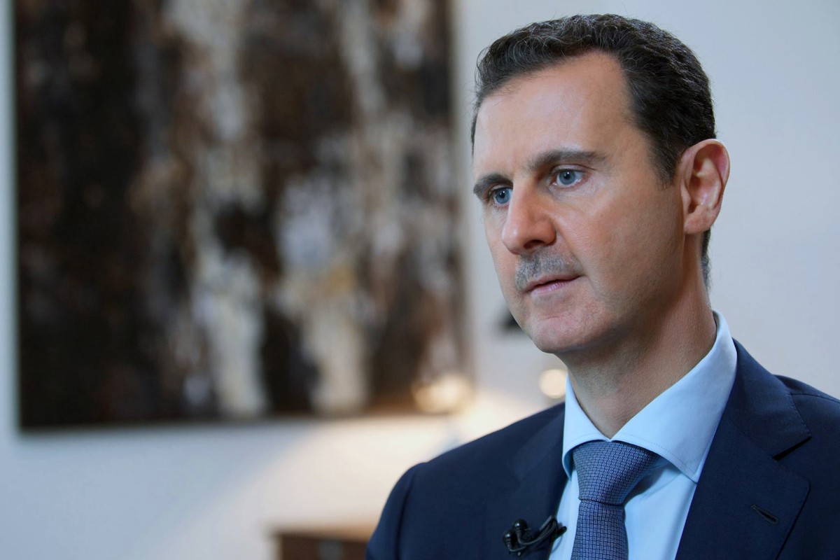Syrian insurgents vow to attack Russian forces to end 'occupation ...