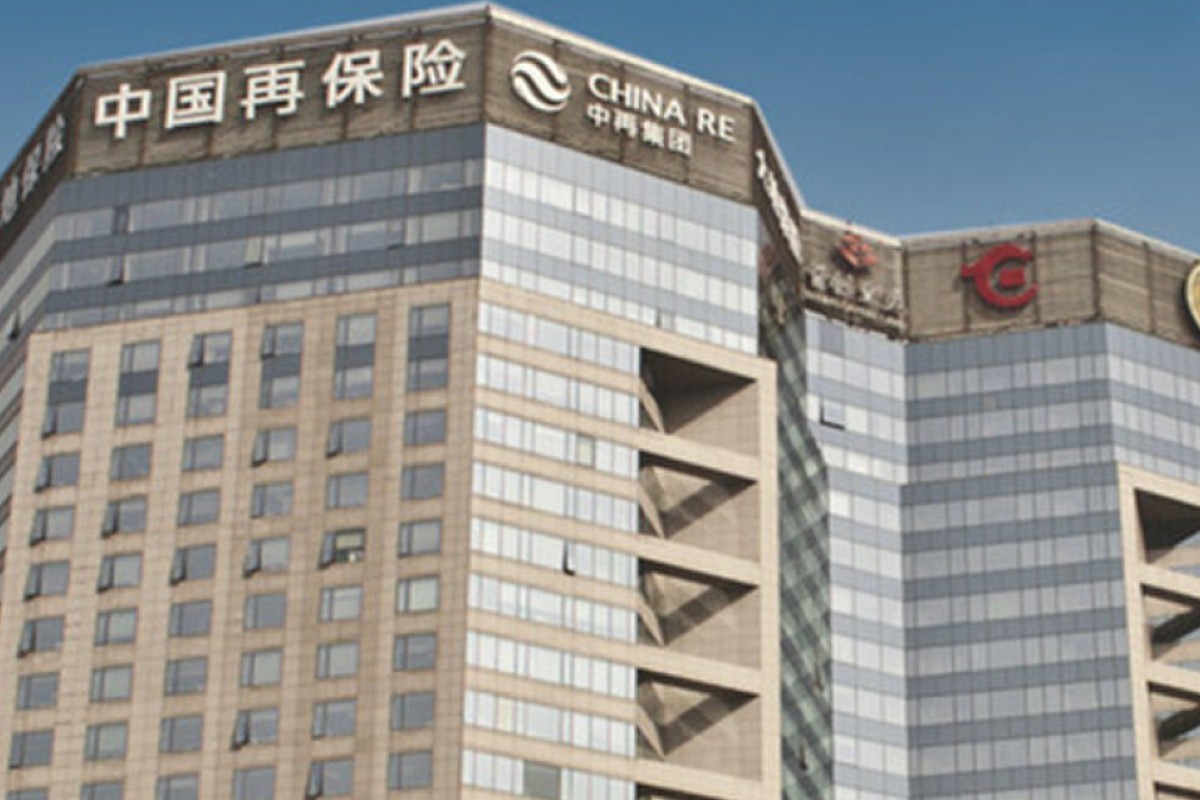 China Reinsurance IPO hot for uniqueness despite China slowdown | South ...