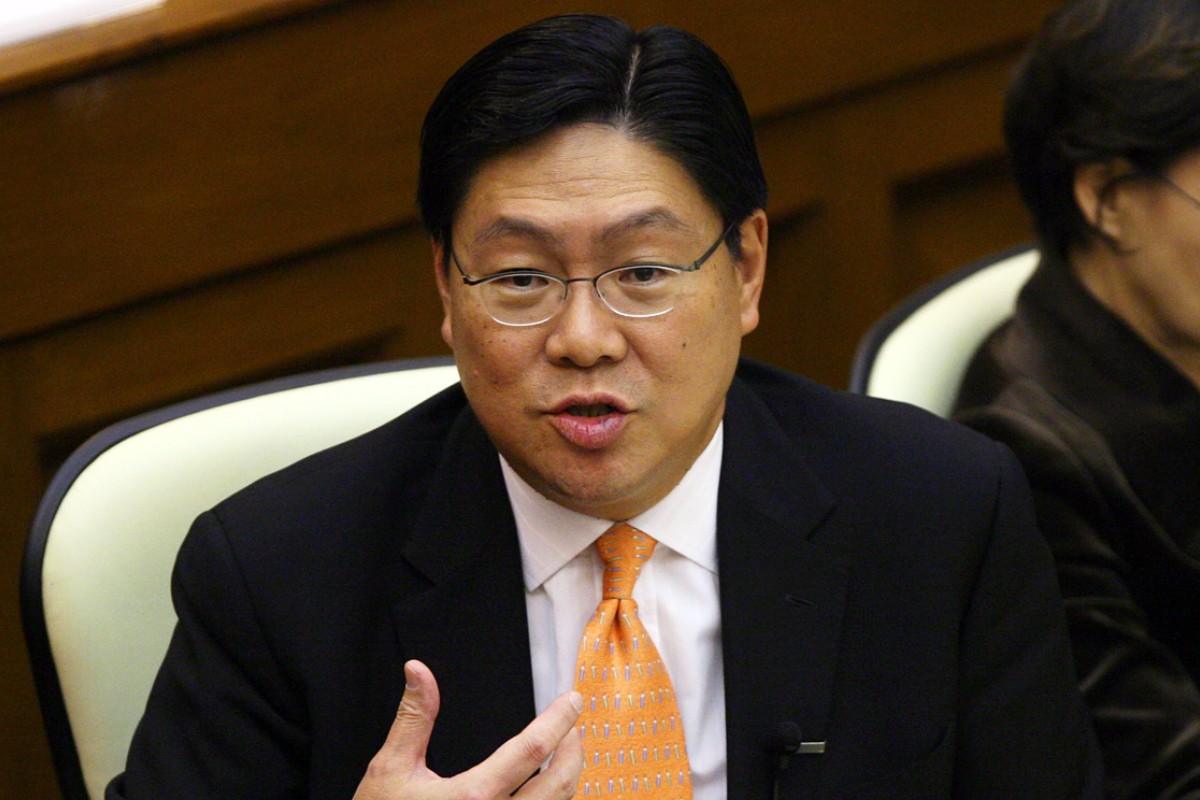 "Give us a little time": New MTR chief Frederick Ma defends staff over ...