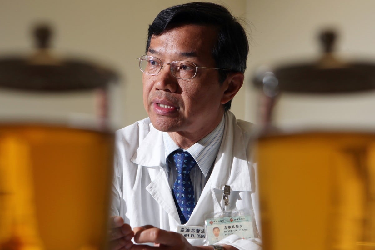 Hong Kong's hospital crisis of ageing doctors: rules changed to allow ...
