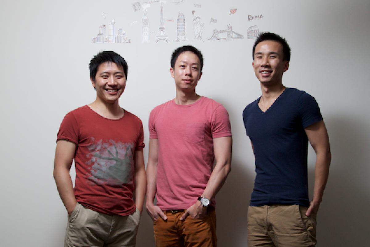 Asian travel activity booking site Klook bags US$5 million to ramp up ...