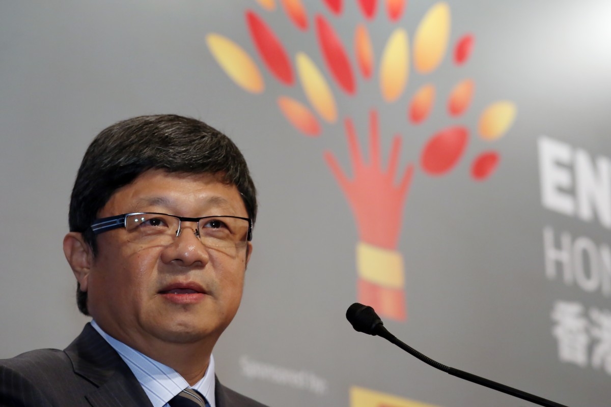 Five small and medium-sized enterprises shine in Enterprising HK Awards ...