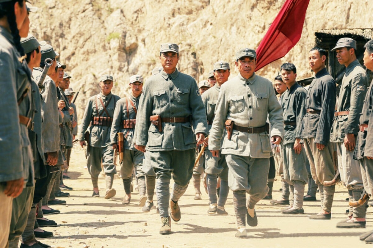 Chinese Film Panorama 2015: four films to watch | South China Morning Post