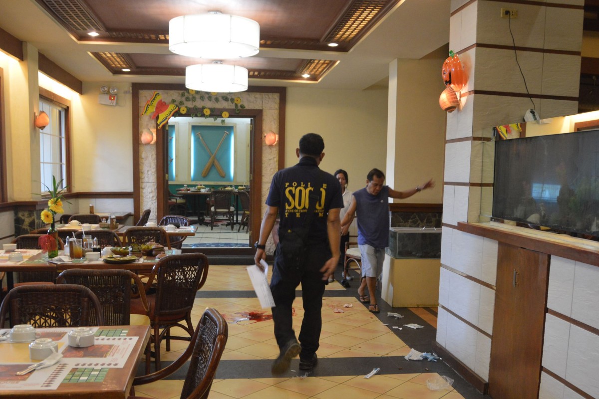 Beijing invokes immunity for consulate staff over fatal Cebu shooting ...